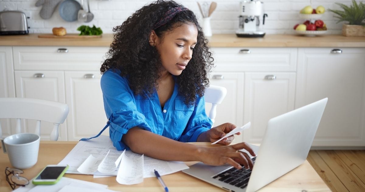 10 Common Budgeting Mistakes And How To Fix Them